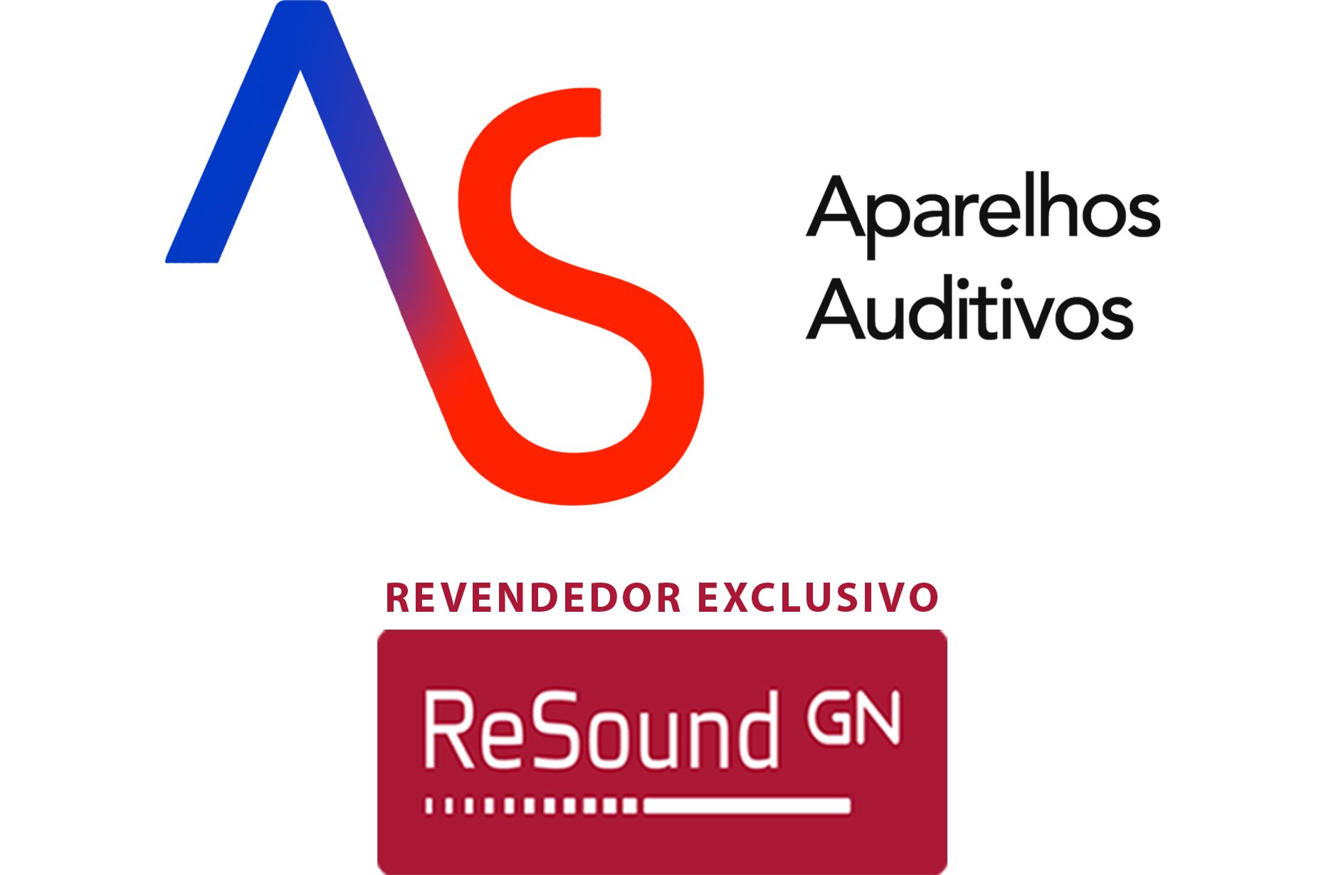 Resound Key | AS Aparelhos Auditivos