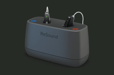 Resound Key | AS Aparelhos Auditivos